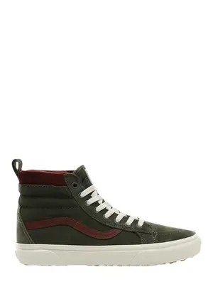 VANS Sk8-hi Mte - Green