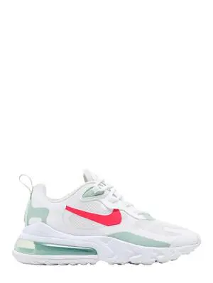 Nike Air Max 270 React Sneakers - White