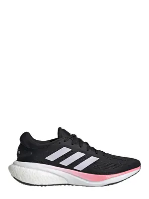 Adidas Supernova 2 Sneakers - Black