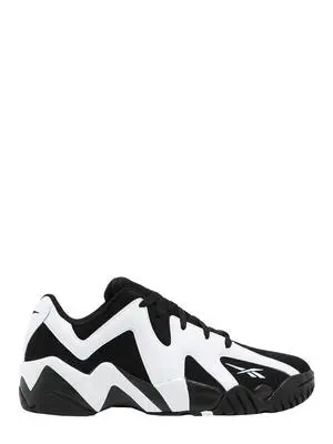 REEBOK Kamikaze 2 Low Og Sneakers - Black