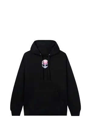 ANTI SOCIAL SOCIAL CLUB Beyond/be Good Hoodie - Black