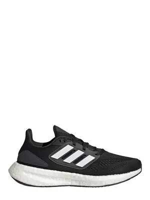 Adidas Pureboost 22 Sneakers - Black