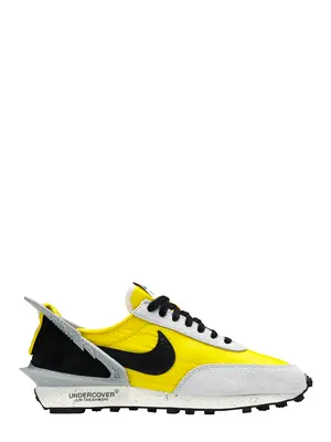 Nike X Undercover Daybreak Sneakers - Yellow