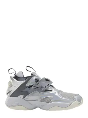 REEBOK Juun J X Pump Court Sneakers - Grey