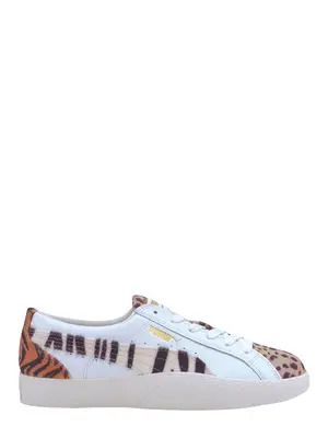 PUMA Wmns Love 'wildcats' Sneakers - White