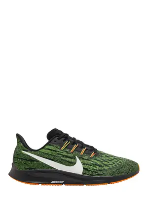 Nike Air Zoom Pegasus 36 Sneakers - Green