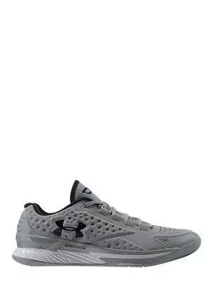 Under Armour Curry 1 Low Sneakers - Grey