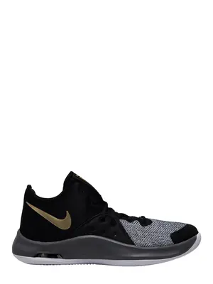 Nike Air Versitile 3 Sneakers - Black