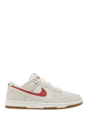 Nike Dunk Low Se '85' Sneakers - Cream