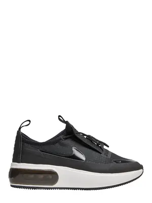 Nike Air Max Dia Winter Sneakers - Black