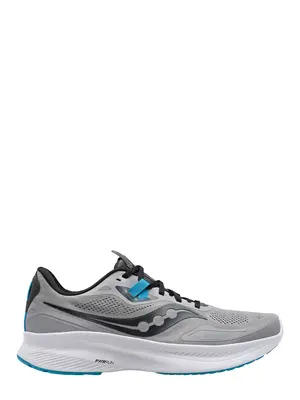 Saucony Guide 15 Alloy Topaz - Grey