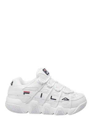 FILA Uproot Sneakers - White