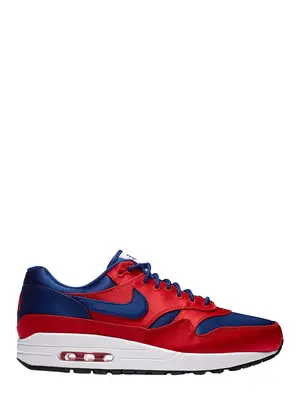 Nike Max 1 'satin Pack' Sneaker - Red