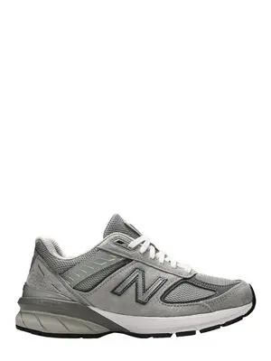NEW BALANCE New Balance 990v5 Made In USA Sneakers Grey
