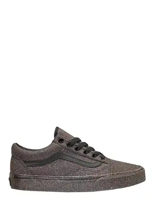 VANS Vans Old Skool Glitter Sneakers Black