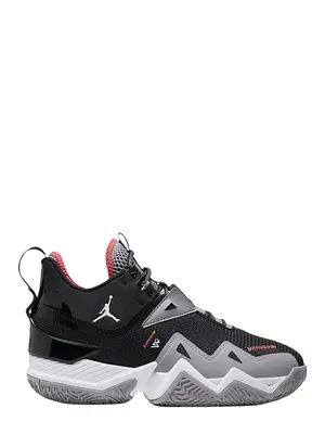 JORDAN Air Jordan Westbrook One Take Sneakers Black