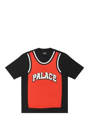 PALACE Vest T-shirt - Black