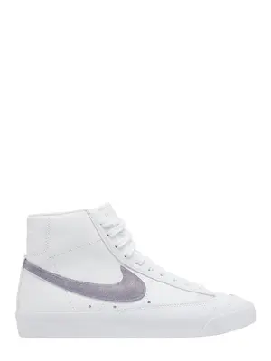 Nike Blazer Mid '77 Sneakers - White