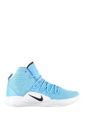 Nike Hyperdunk X Tb Sneakers - Blue