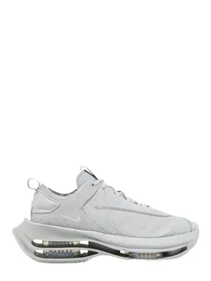 Nike Zoom Double-stacked Sneakers - Grey