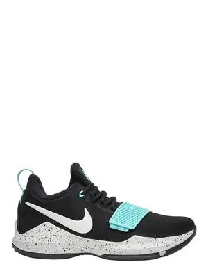 Nike Pg 1 Sneakers - Black