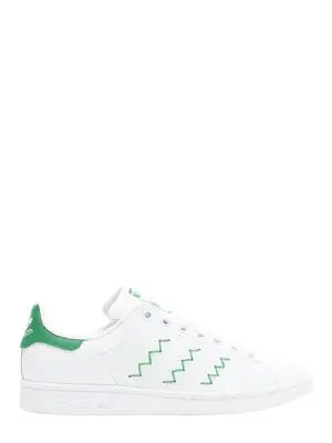ADIDAS Adidas Stan Smith 'Zigzag' Sneakers
