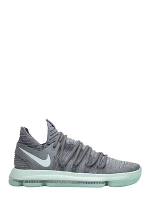 Nike Kd Sneakers - Grey