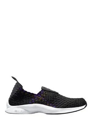 Nike Air Woven Sneakers - Black