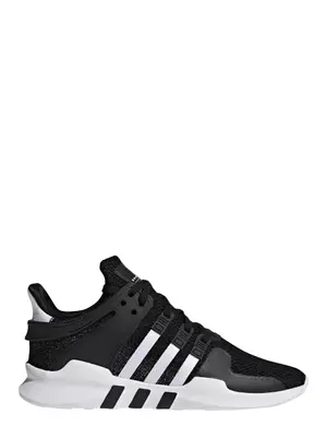 Adidas Eqt Support Adv Sneakers - Black