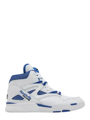 REEBOK Pump Omni Zone 2 'ncaa Pack Kentucky' Sneakers - White