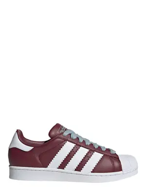 Adidas Adidas Superstar Sneakers Red