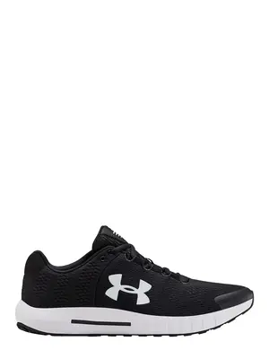 Under Armour Micro G Pursuit Bp Sneakers - Black