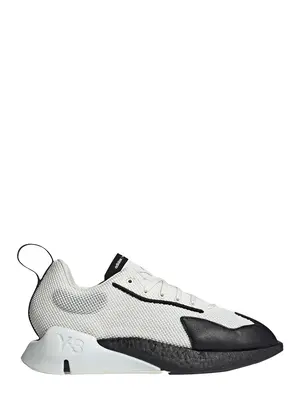 Adidas Y-3 Orisan Sneakers - White