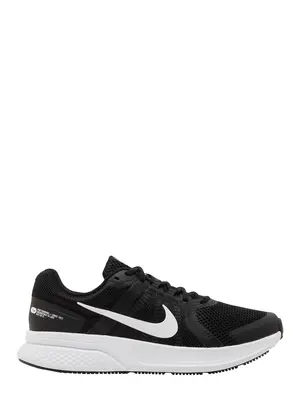 Nike Run Swift 2 Sneakers - Black