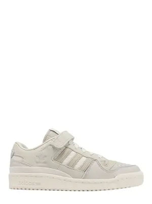 Adidas Forum 84 Low Sneakers - Cream