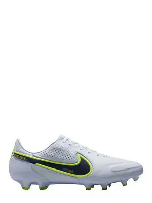 Nike Tiempo Legend 9 Pro Fg 'progress Pack - Grey