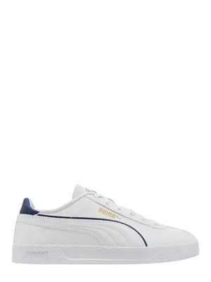 PUMA Club Fc Sneakers - White