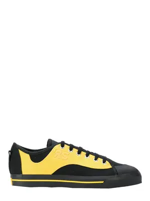 Adidas Raf Simons Spirit 5 Sneakers - Black