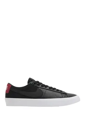 NIKE Nike Zoom Blazer Low Pro GT Premium SB Sneakers