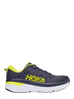 HOKA Bondi 7 Sneakers - Purple