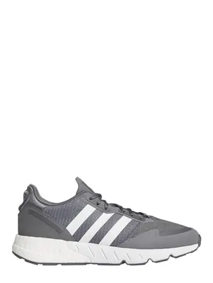 Adidas ZX 1K Boost Grey