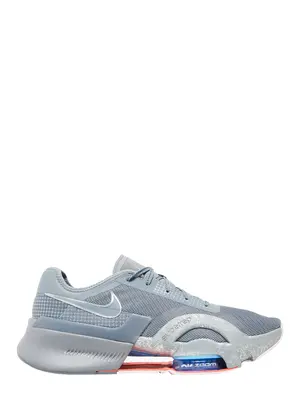 Nike Air Zoom Superrep 3 Sneakers - Grey