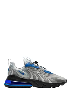 Nike Max 270 React Eng Sneakers - Silver