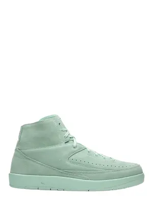 JORDAN 2 Retro Deconstructed - Green