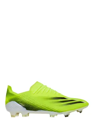 Adidas X Ghosted.1 Fg 'solar - Yellow