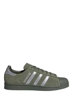 Adidas Superstar Sneakers - Green