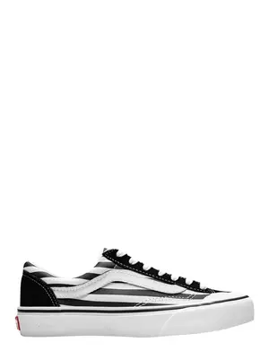 VANS Style 36 Sf Stripe Sneakers - Black