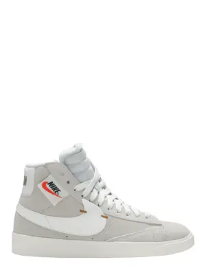Nike Nike Wmns Blazer Mid Rebel XX Cream