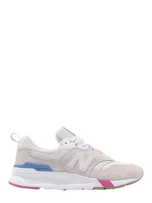 NEW BALANCE New Balance 997 Sneakers Cream