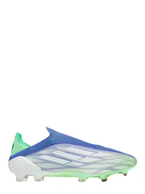 Adidas X Speedflow+ Adizero Fg - Blue